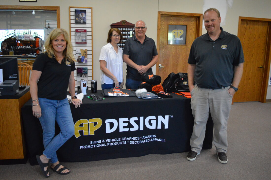 ‘The legacy is still here’ | News, Sports, Jobs - Marshall Independent